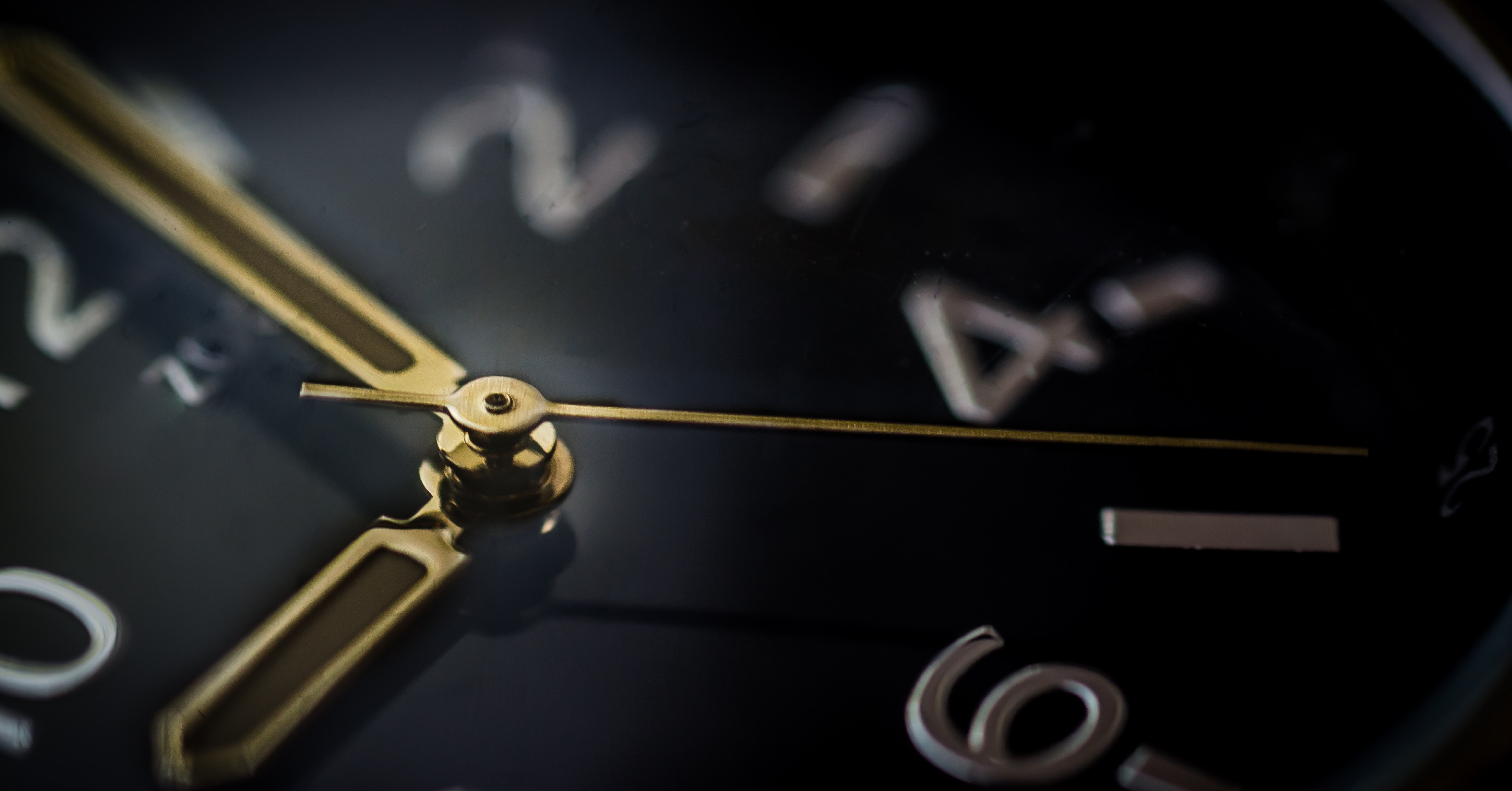 The manipulation of time – Abey Group – Invest in your future